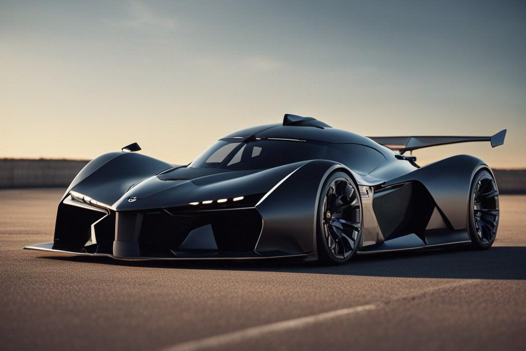 Angelelli Automobili - Special Edition