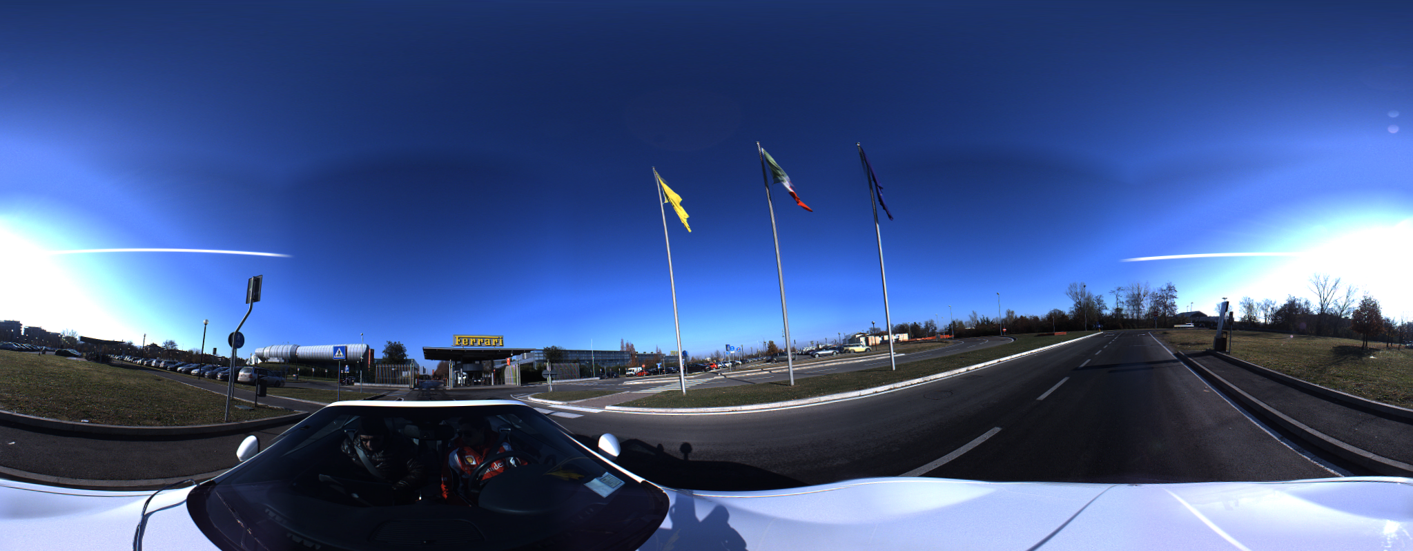 Welcome to Panoptes360